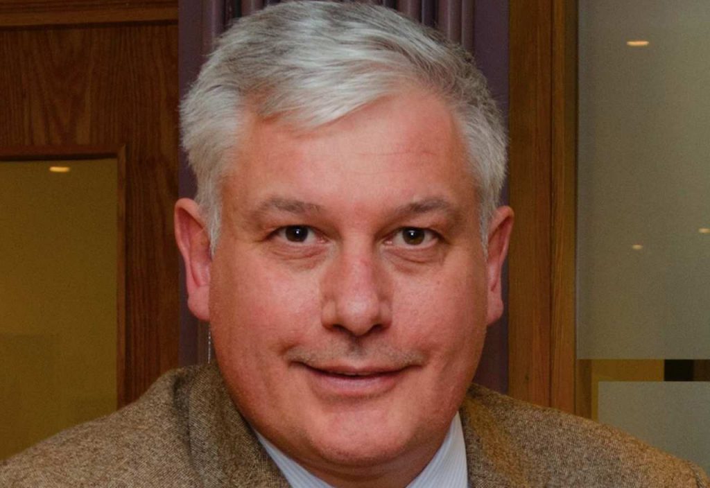 Paul Bayliss interview: GM talks Hotel Brooklyn's second site