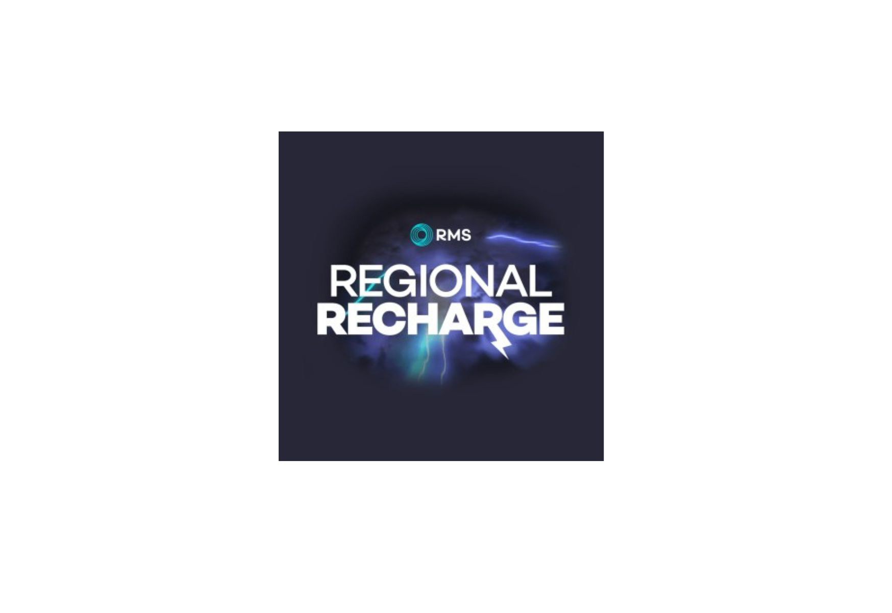 Regional Recharge: RMS Cloud and HOSPA team up for new event