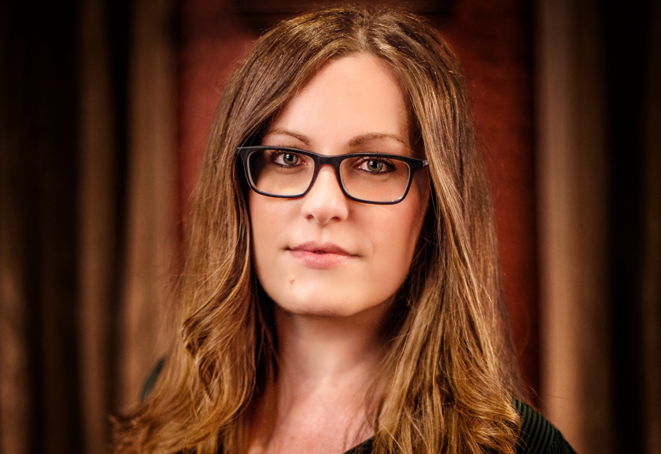 Ana Glinta promoted to senior leadership team at Zetter Hotels