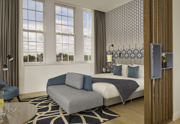 Citadines unveils refresh as brand prepares for accelerated growth