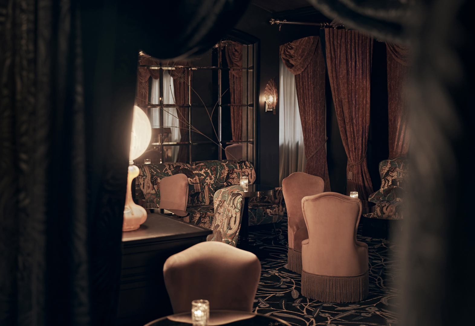Common Decency cocktail bar to launch at NoMad London Common Decency cocktail bar to launch at NoMad London