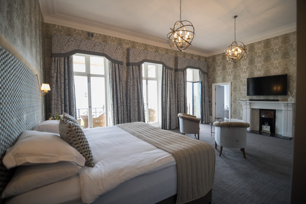 Dover Marina Hotel & Spa joins Tapestry Collection by Hilton