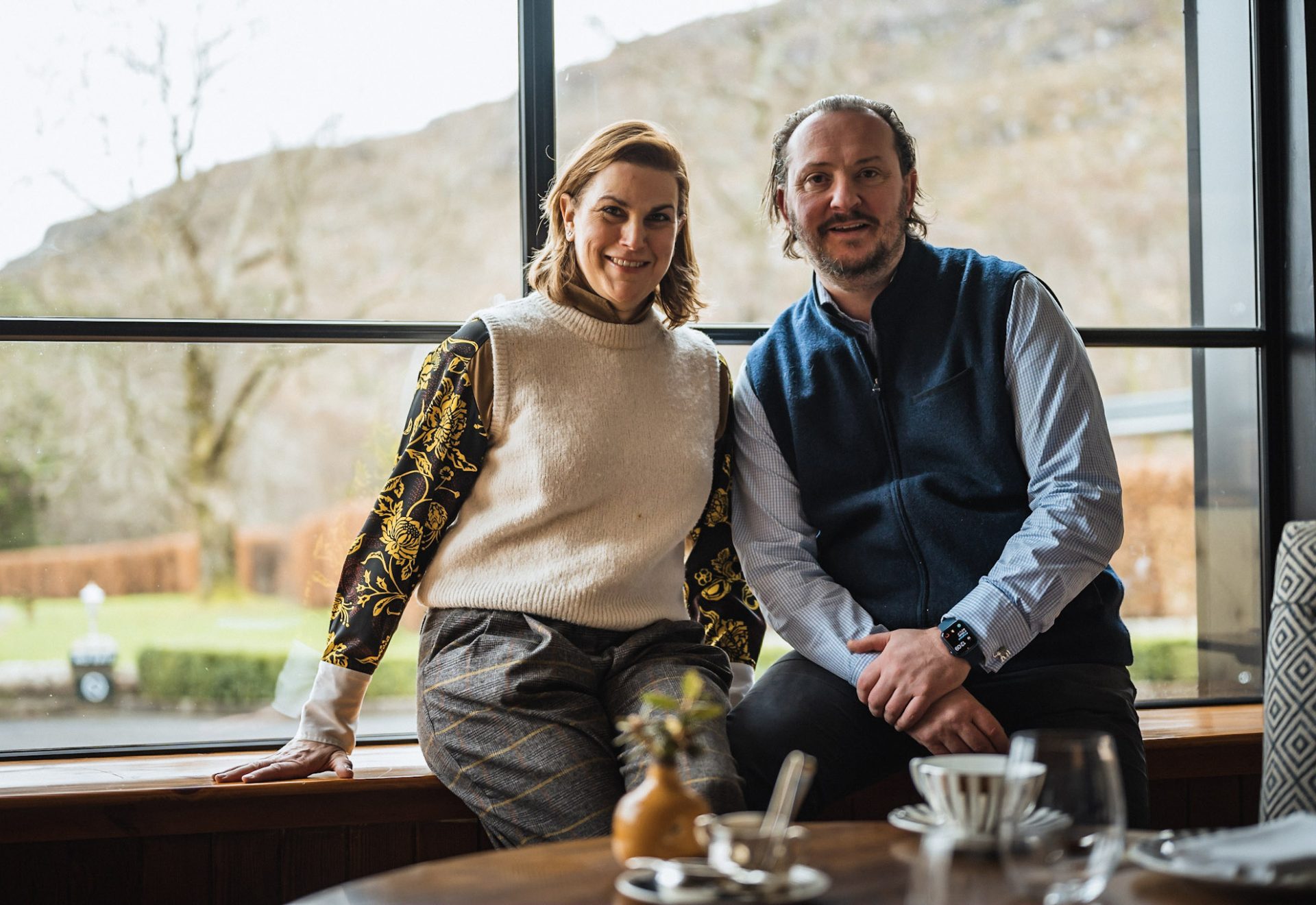 Dan Rose-Bristow appointed Chair of Master Innholders