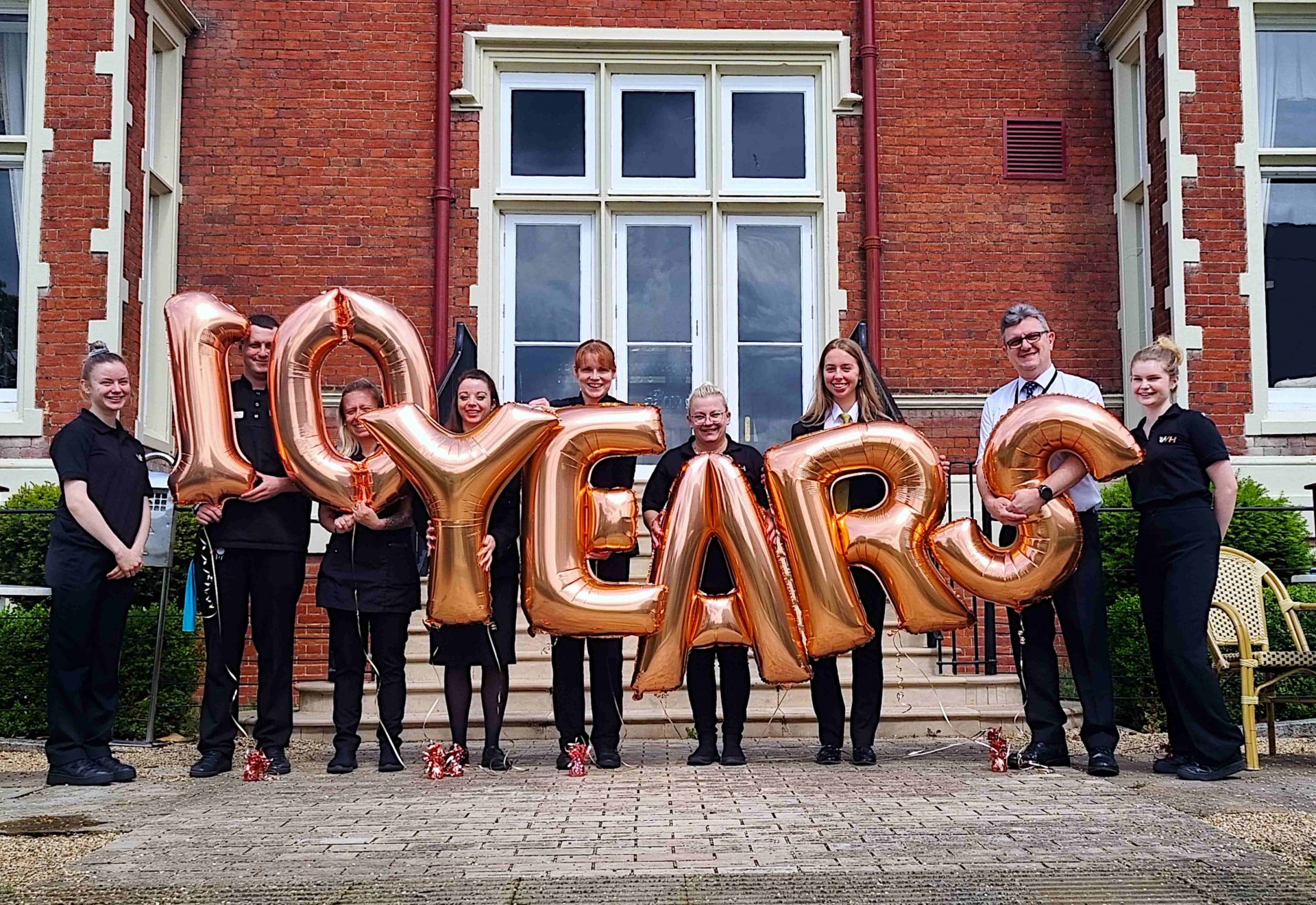 Edge Hotel School interview: Inside the UK's leading hotel school