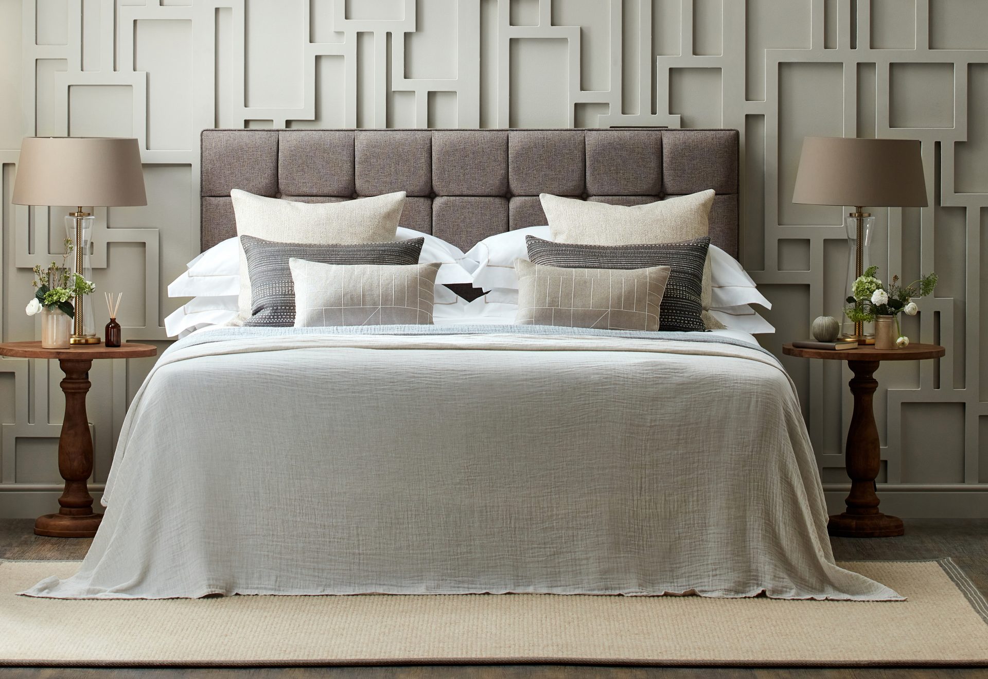 Independent Hotel Show stand previews: London 2022