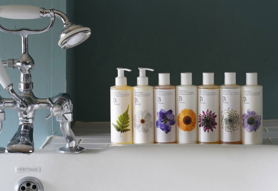 Independent Hotel Show stand previews: London 2022