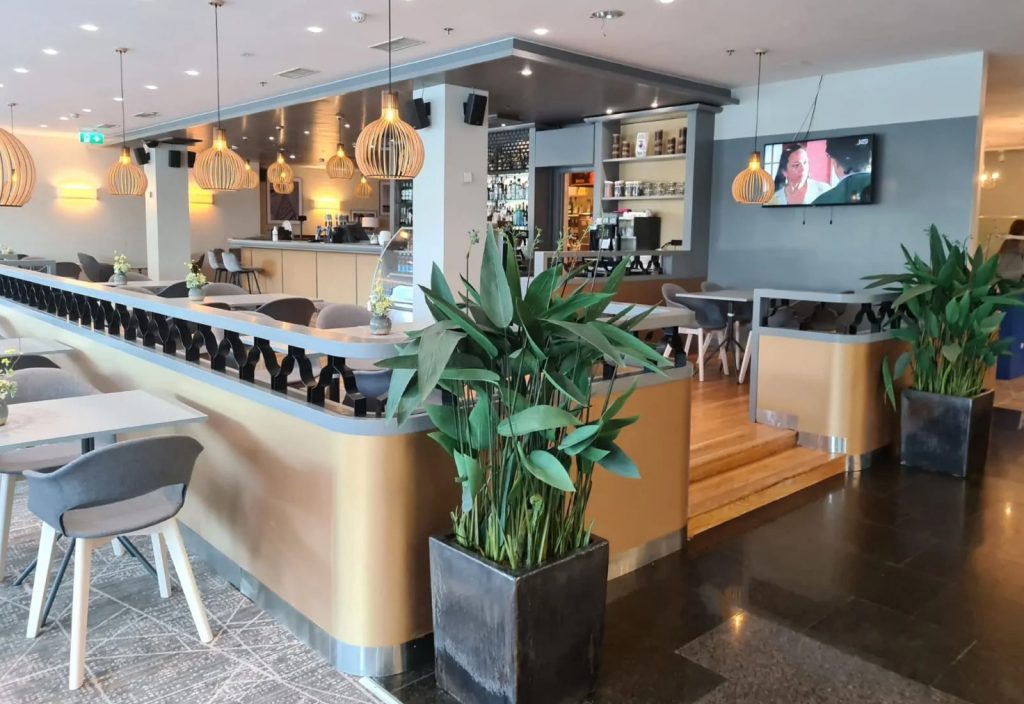 Independent Hotel Show stand previews: London 2022