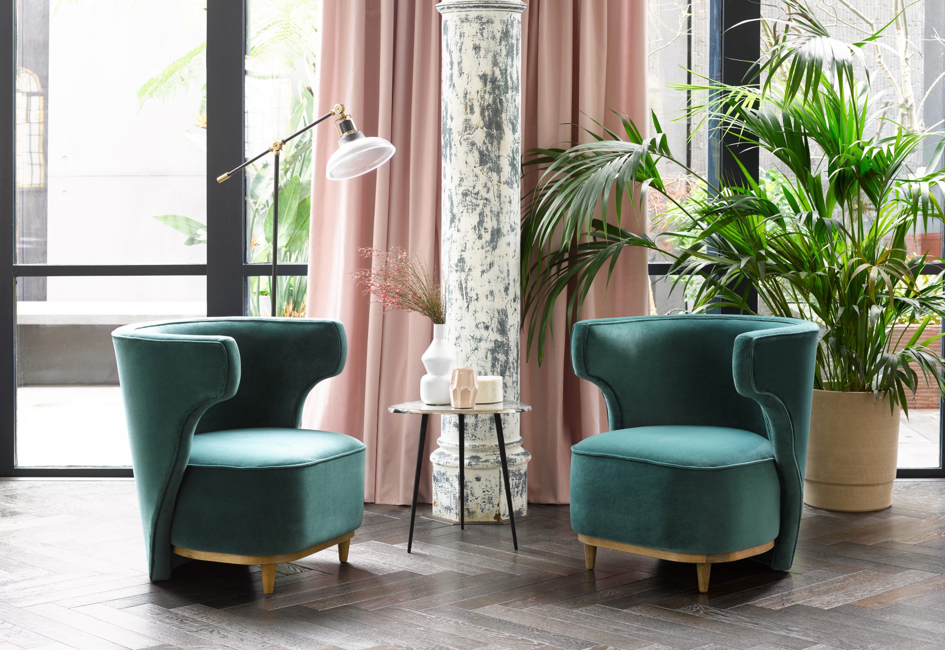 Independent Hotel Show stand previews: London 2022