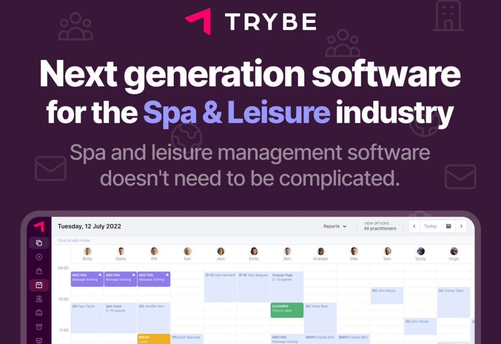 Independent Hotel Show stand previews: London 2022