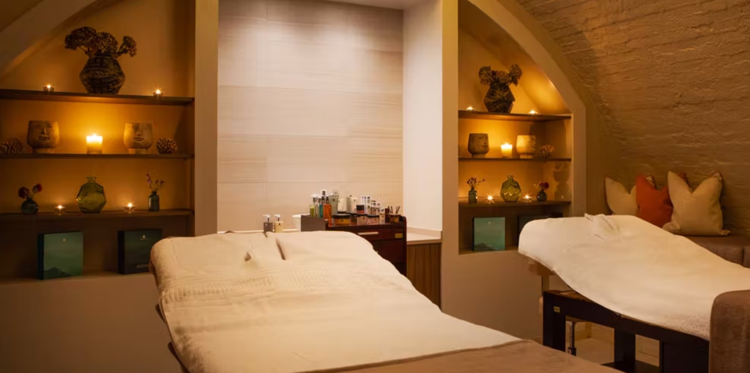Taplow House Spa launches following £2m investment
