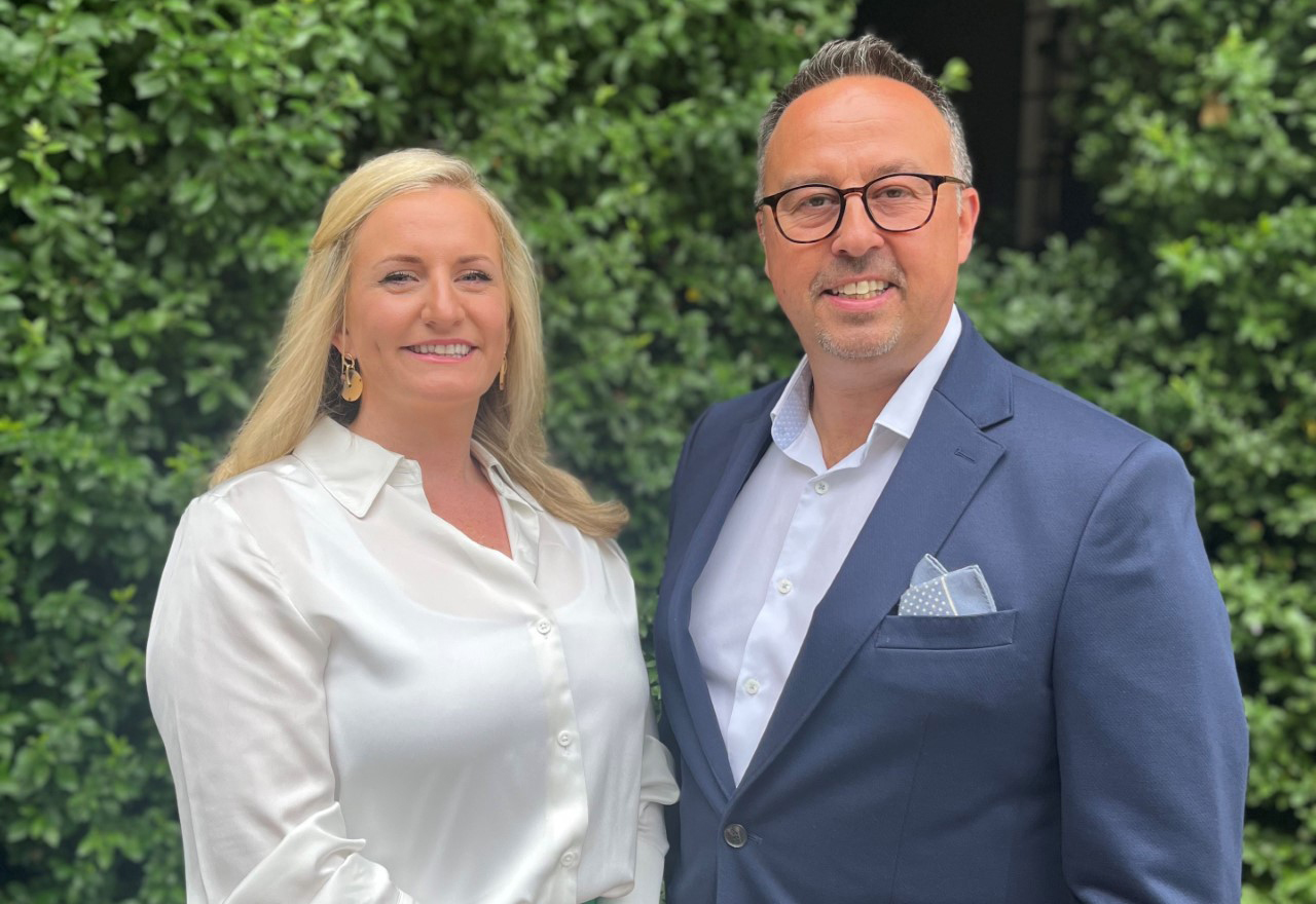 Thrive Leadership Academy launches at Eden Hotel Collection