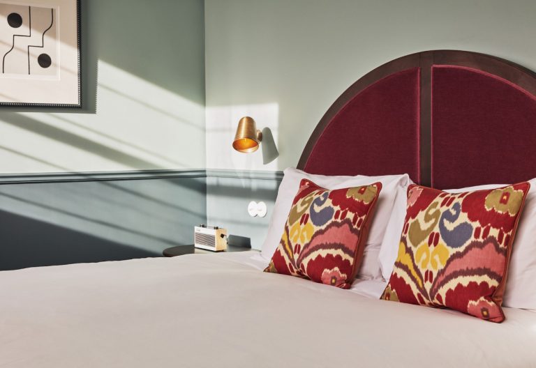 The Hoxton Edinburgh to open in summer 2023