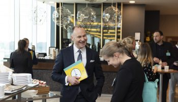 Hotel Leadership Conference promises 'strategic steer'