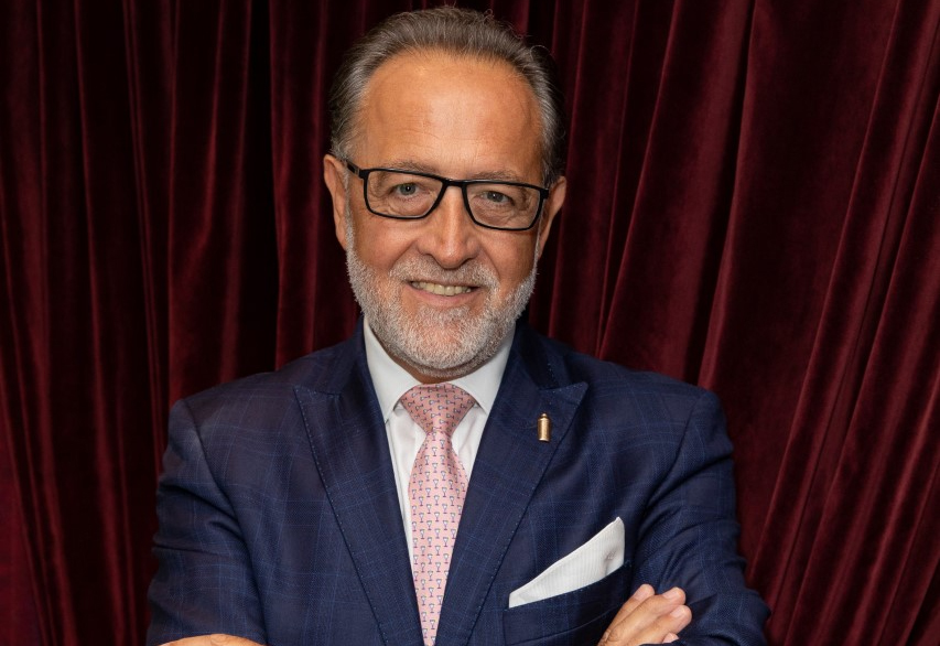 Velvet bar by Salvatore Calabrese to launch at Corinthia London