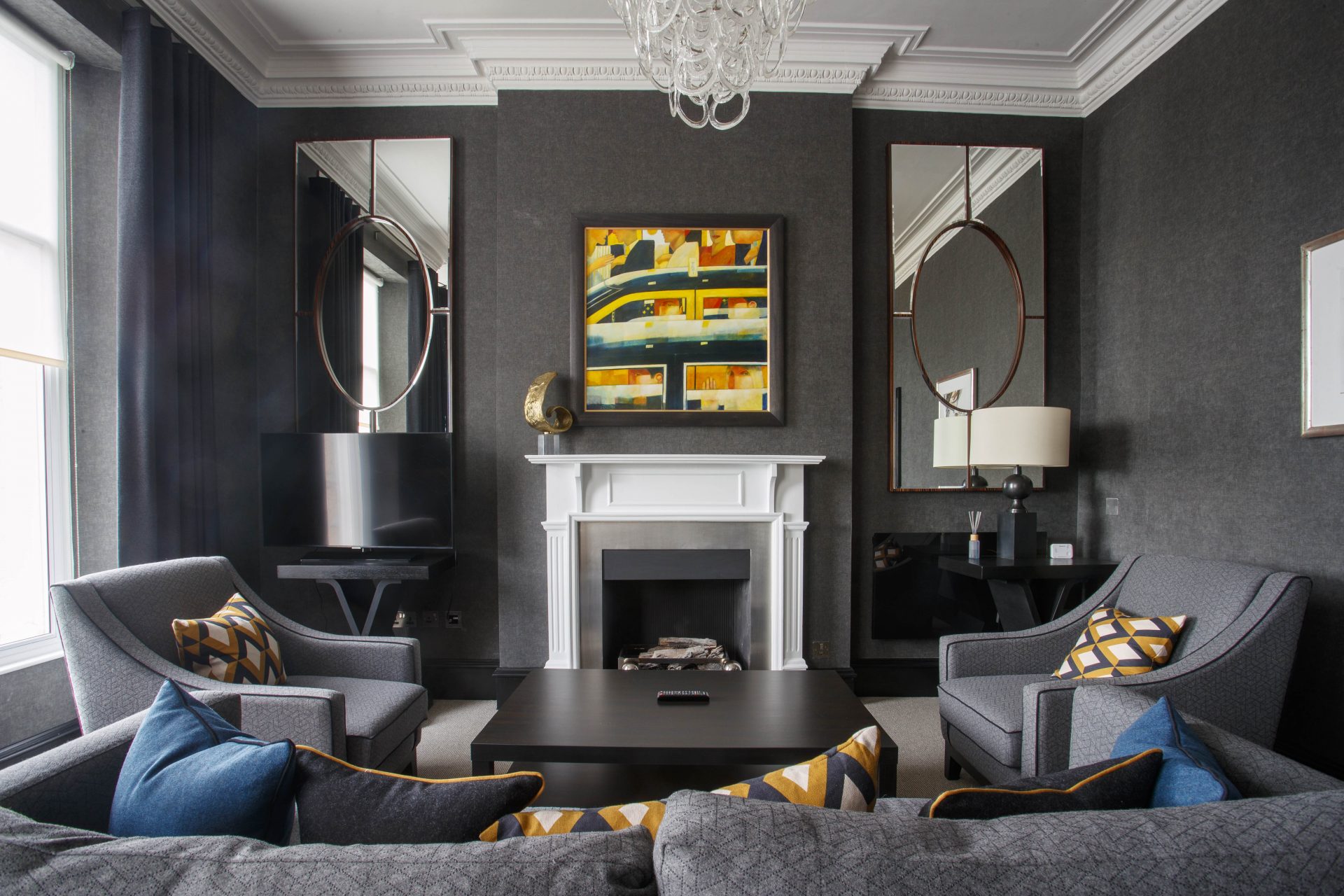 Demand for ‘more extravagant’ accommodation prompts The Chester Hotel ...