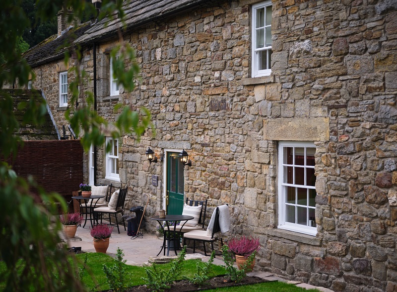 FIRST LOOK: The Lord Crewe Arms unveils five new-look bedrooms