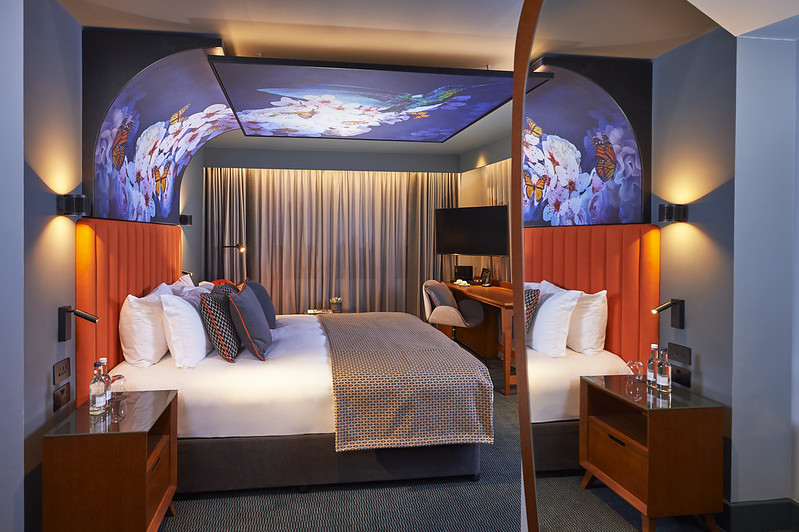 Malmaison Manchester Deansgate on track to open in April 2023