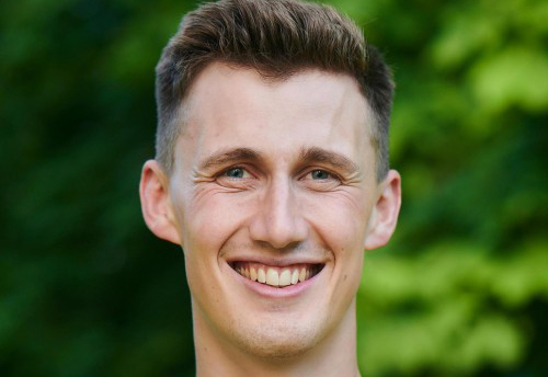 Harry Fielder appointed Chair of Hotel Marketing Association