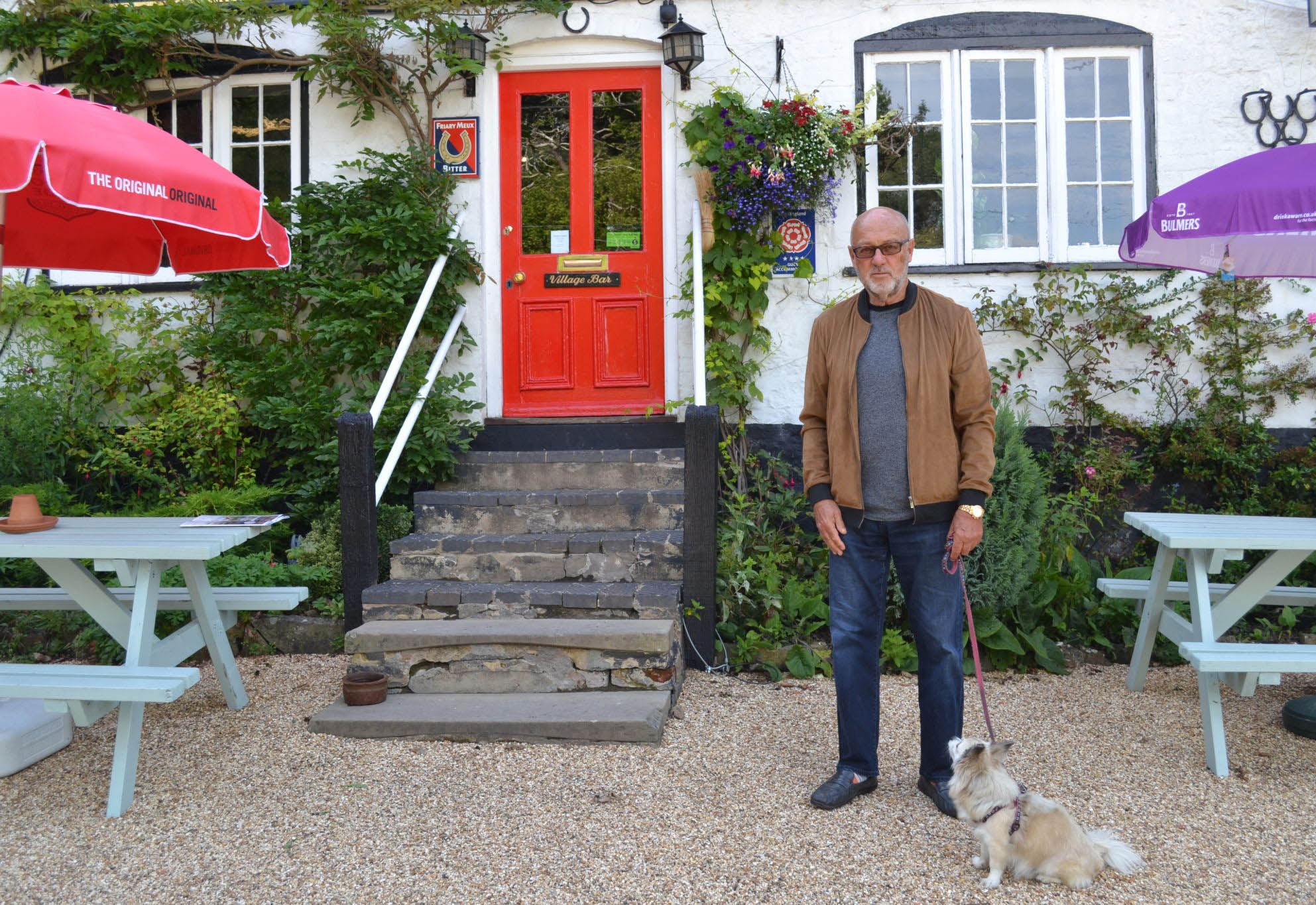 Peter de Savary dead aged 78