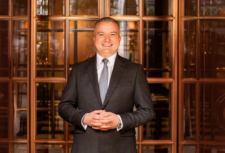 Rosewood London appoints new hotel manager