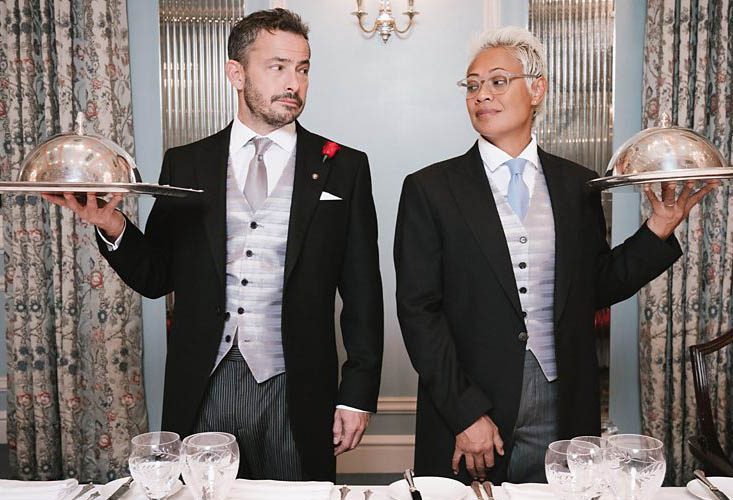 Amazing Hotels: Life Beyond the Lobby - The details for 2023