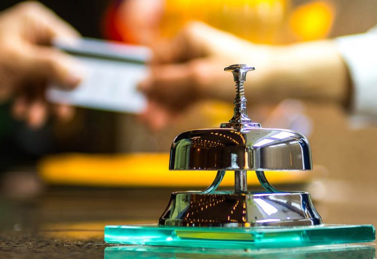 Hotel payments fraud: How to avoid it this Christmas