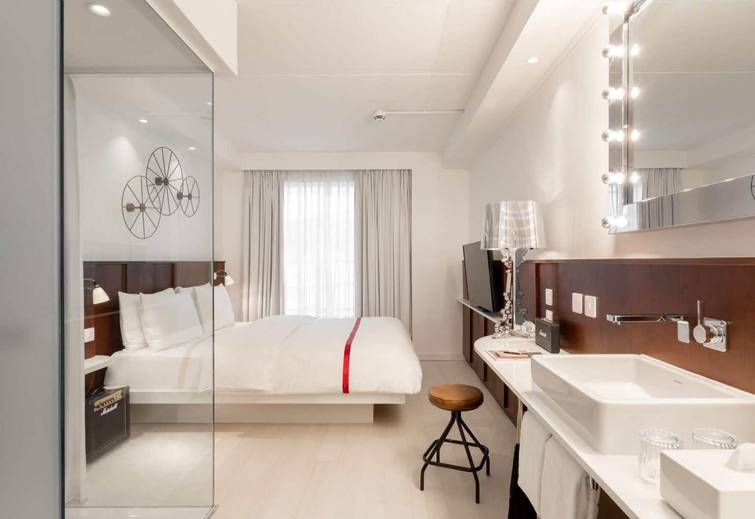 The Ruby Edinburgh to be £100m first Scottish site for group