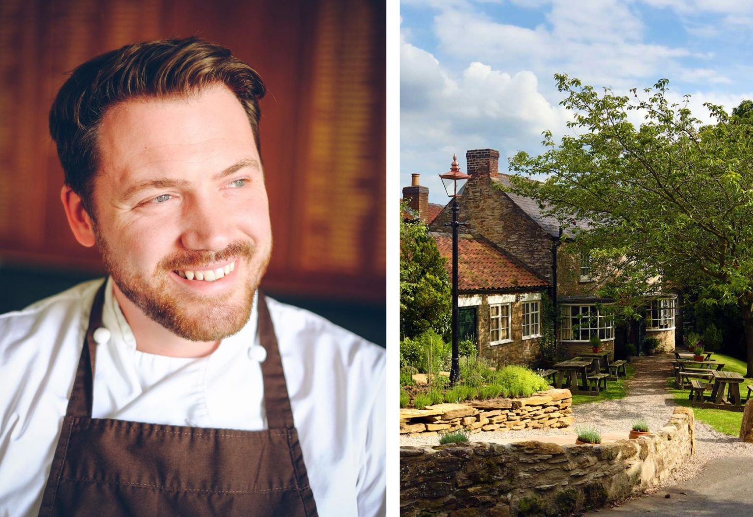 Tommy Banks to close The Black Swan on Sundays