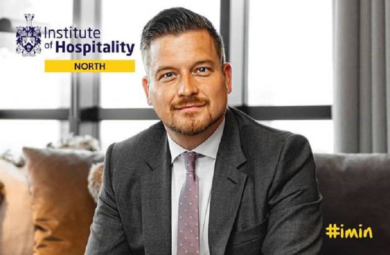 Institute of Hospitality relaunches North Region
