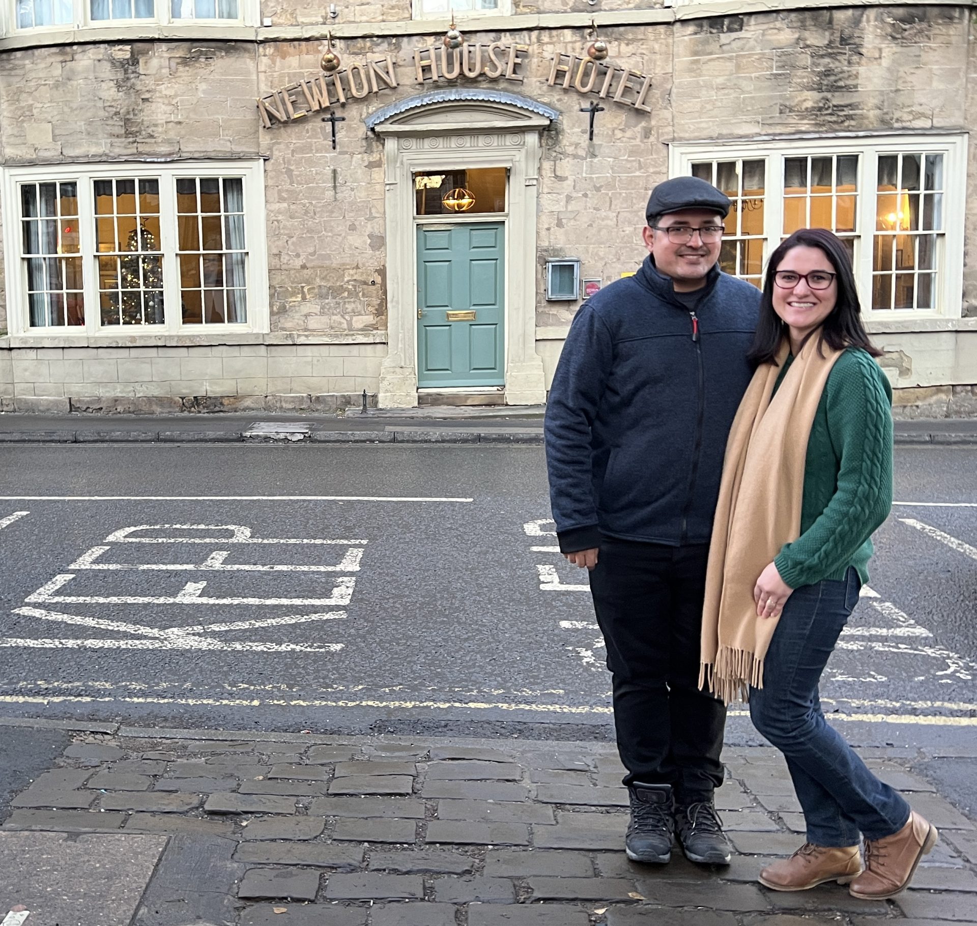 Newton House acquired by new hospitality business