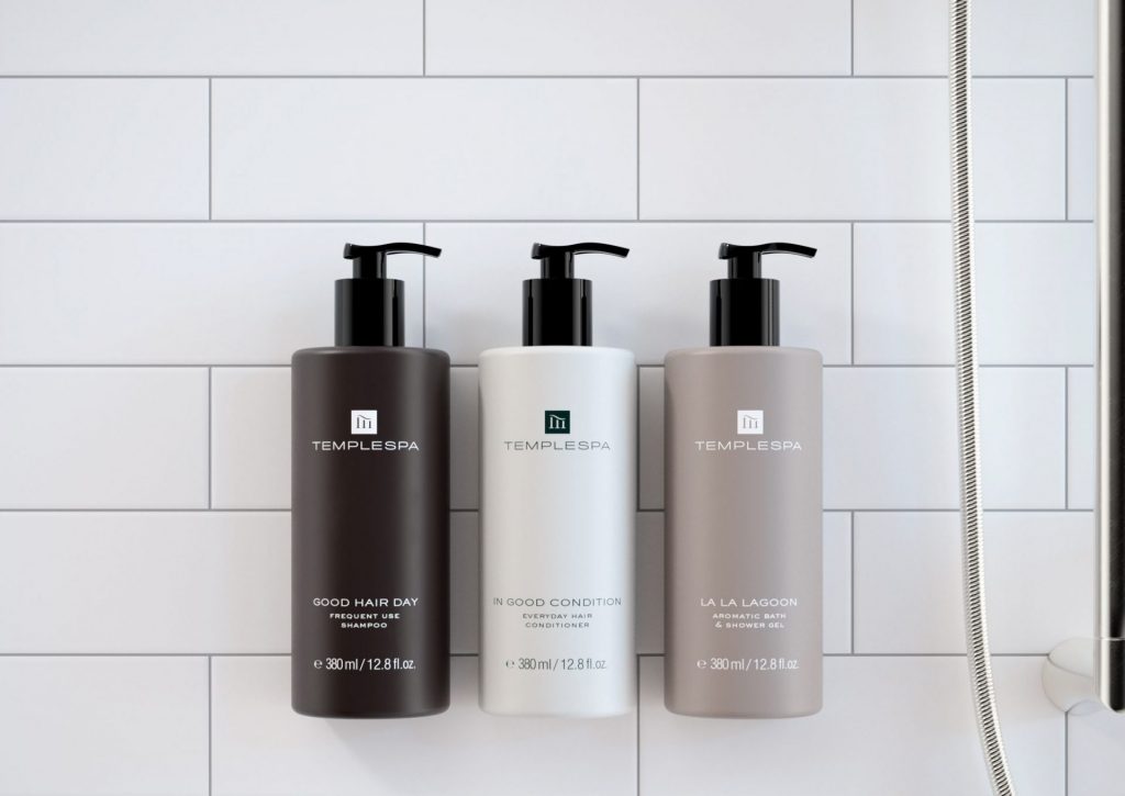 TEMPLESPA joins forces with Vanity Group to expand offering
