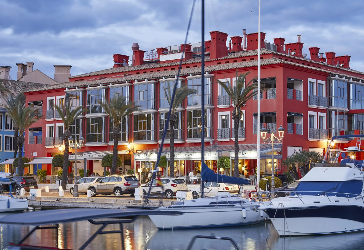 Celebrity-owned hotels: 12 properties founded by the A-list