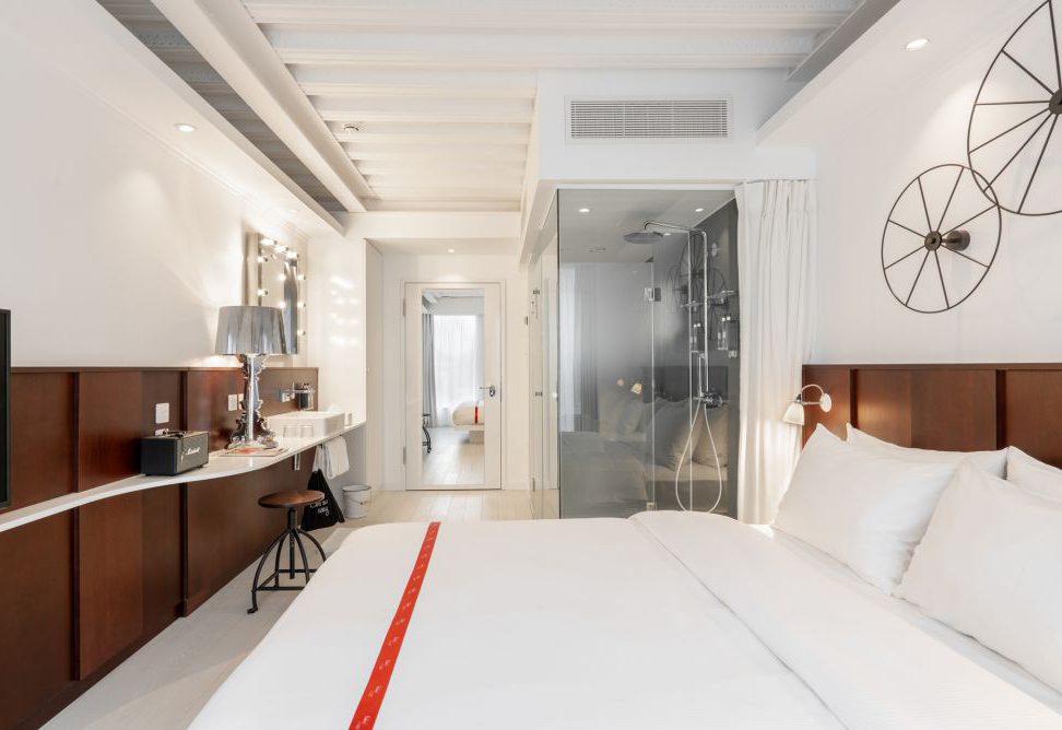 Ruby Zoe launches as 16th European location for Ruby Hotels
