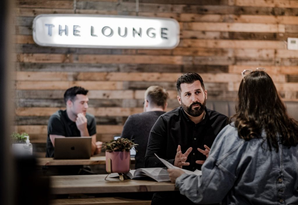 Simon Bullingham: "Optimising web experience is a necessity”