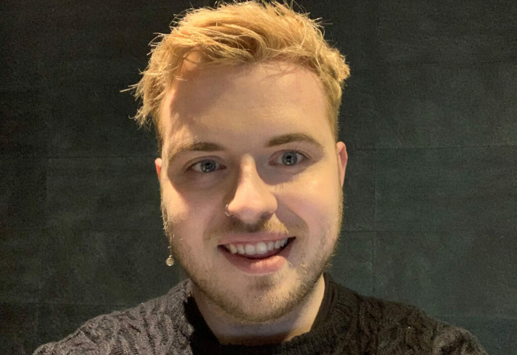 Joeseph Carroll appointed head of people at Sonas Hotels