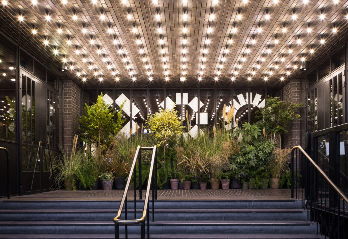 Ace Hotels sold to hospitality firm for $85m in ‘cash deal’
