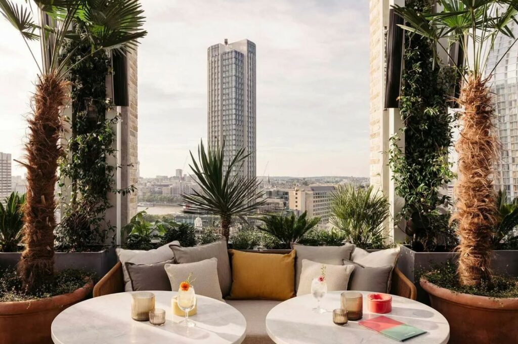 Instagram hotels London: 15 epic feed-worthy hotels to visit
