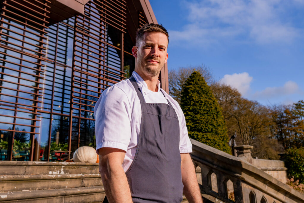 Top hotel chefs reveal menu plans for 2023