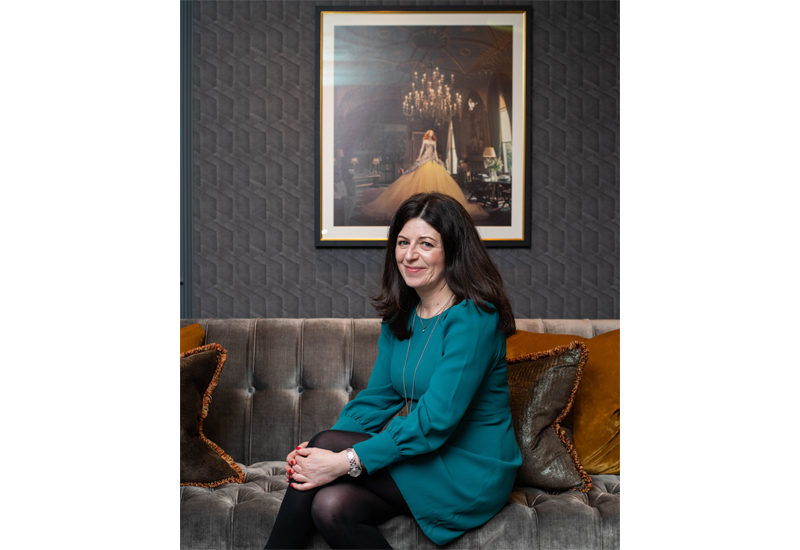Eva Mount appointed general manager at new hotel The BoTree