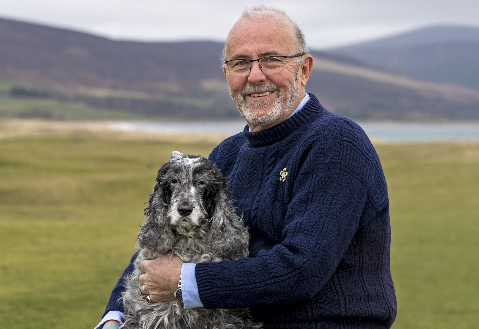 Guy Crawford named new CEO of Highland Coast Hotels