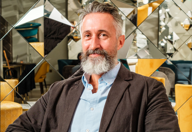 Gavin Taylor promoted to CEO at Clermont Hotel Group