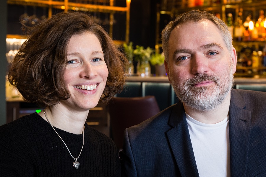 DYNAMIC DUOS: The secrets to success by hospitality's power couples