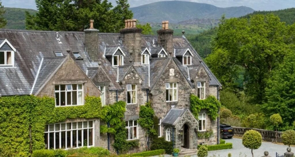 Seren Collection eagerly-anticipated project at new hotel