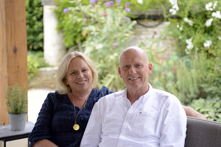 DYNAMIC DUOS: The secrets to success by hospitality's power couples