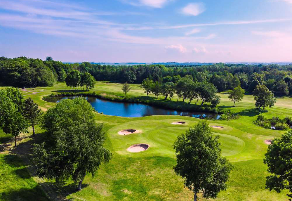 Formby Hall agrees £13.8m refinancing loan amid expansion