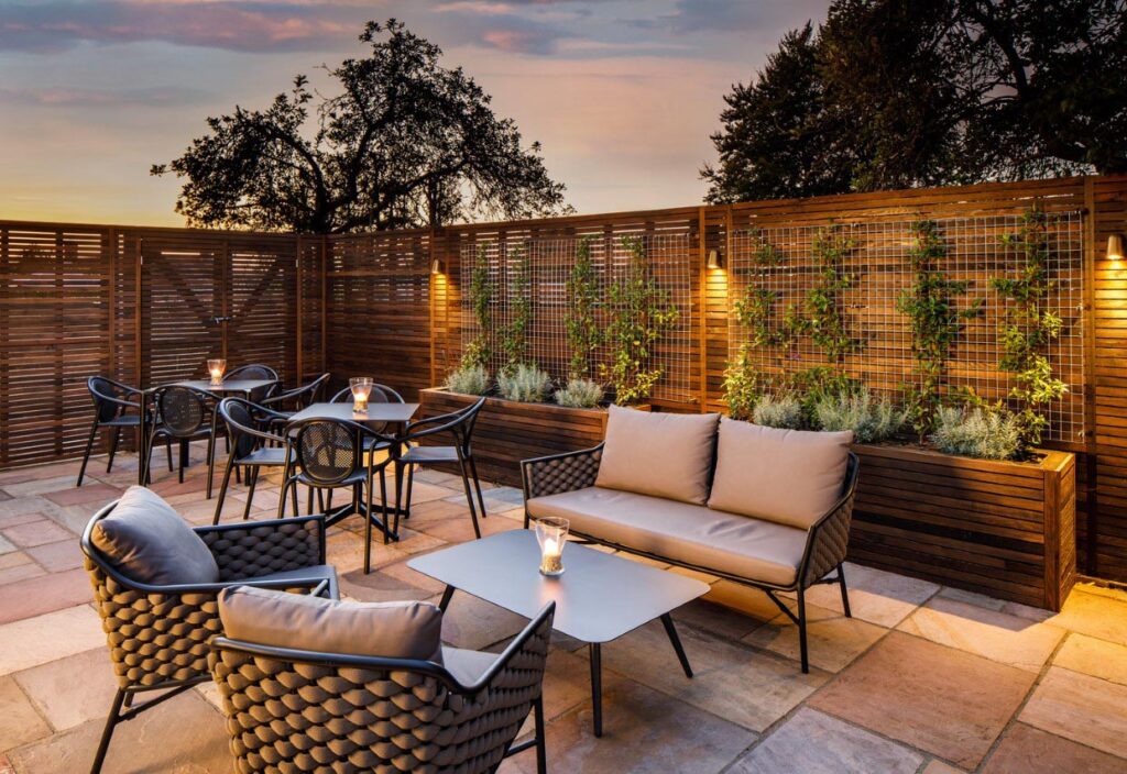 Hawkwell House Oxford shows results of £3.5m refurbishment
