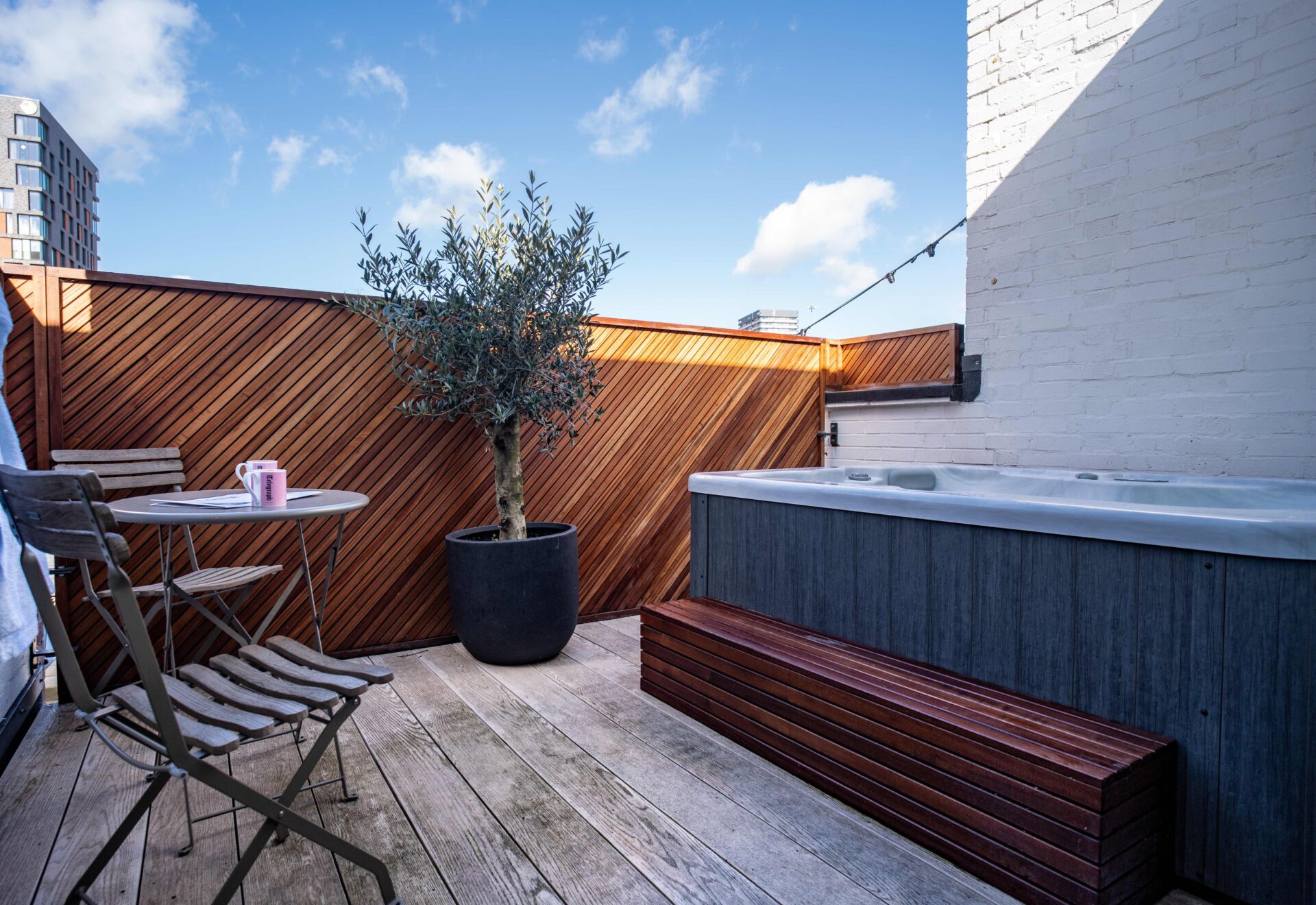 Hotels with hot tub in room: 23 epic places to make a splash