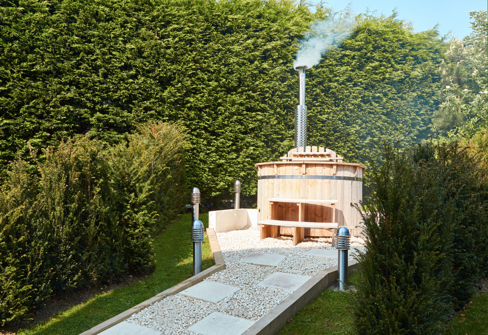 Hotels with hot tub in room: 23 epic places to make a splash