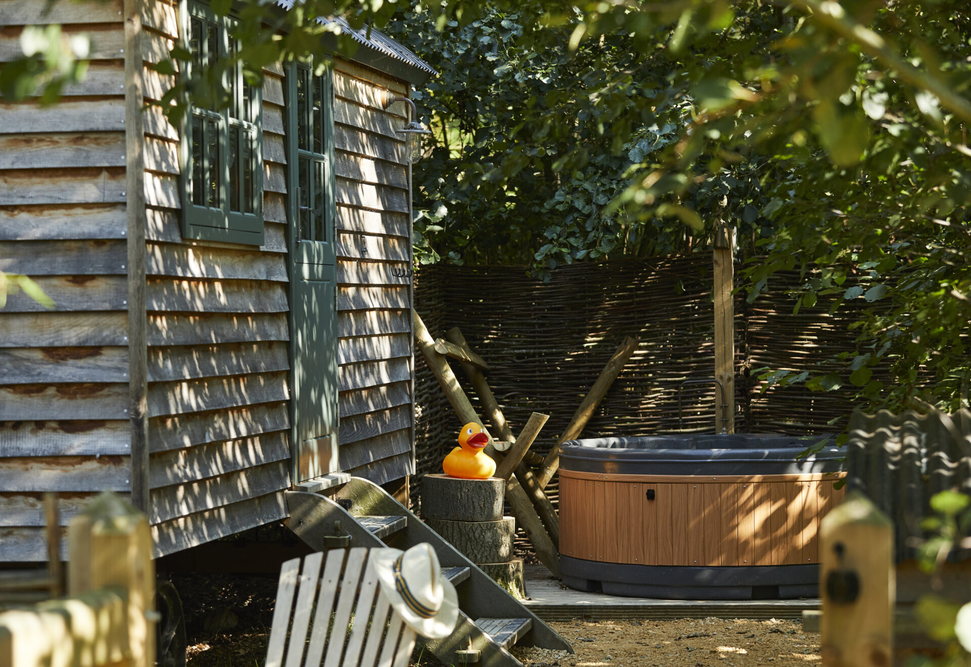 Hotels with hot tub in room: 23 epic places to make a splash