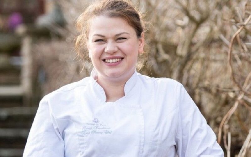 Top hotel chefs reveal menu plans for 2023